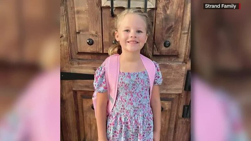 Graphic Court Docs Shed More Light On Murder Of Athena Strand