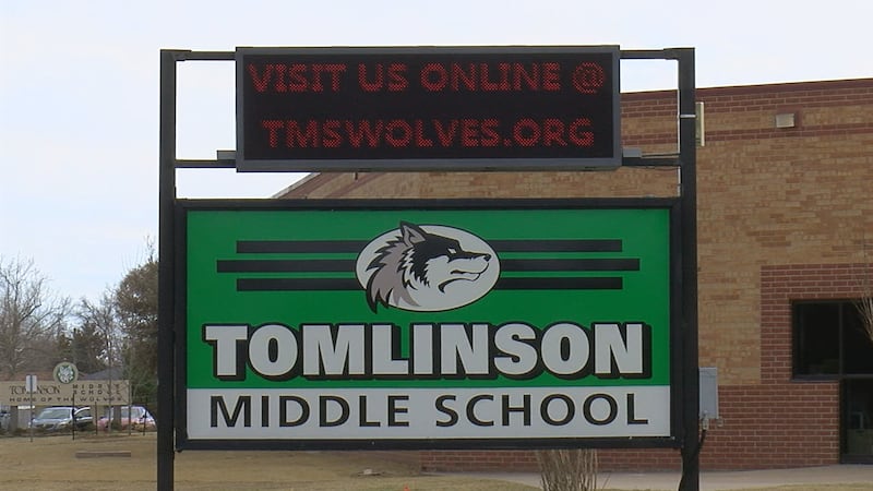 Lawton Public Schools addresses Tomlinson rumors, announces plan for ... Lawton Public Schools addresses Tomlinson rumors, announces plan for ...