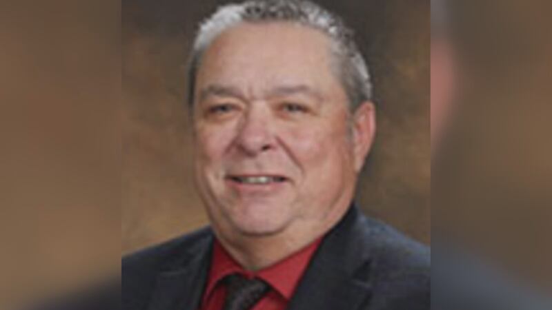 Harmon Co. Sheriff resigns, undersheriff steps into role Harmon Co. Sheriff resigns, undersheriff steps into role